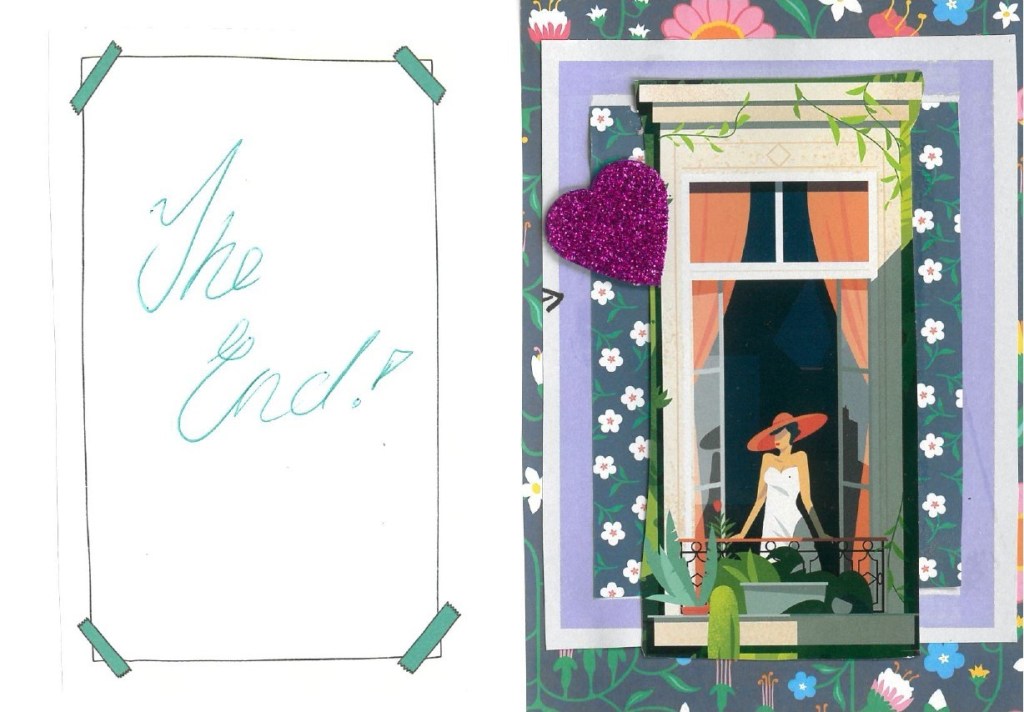 Cultivating creative and inclusive research with international students ...