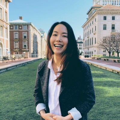 About Us – Research with International Students
